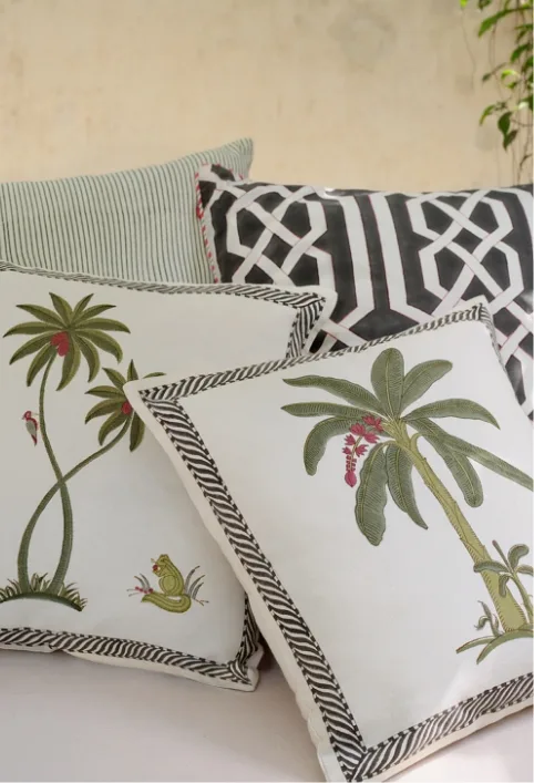 Iconic Designs – Our World – Good Earth
