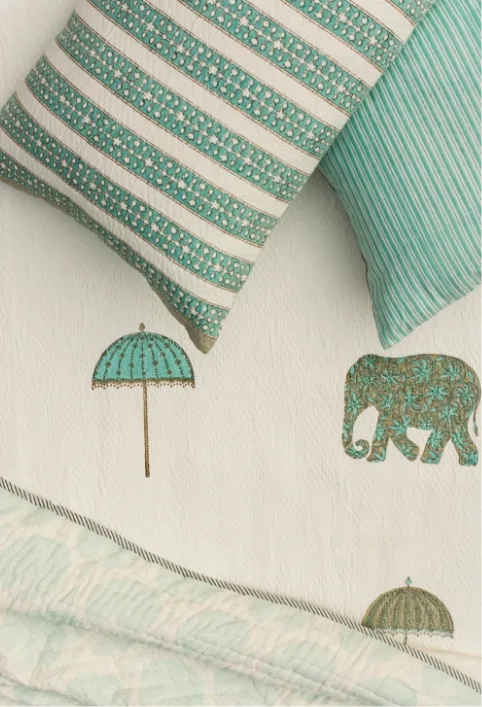 Iconic Designs – Our World – Good Earth