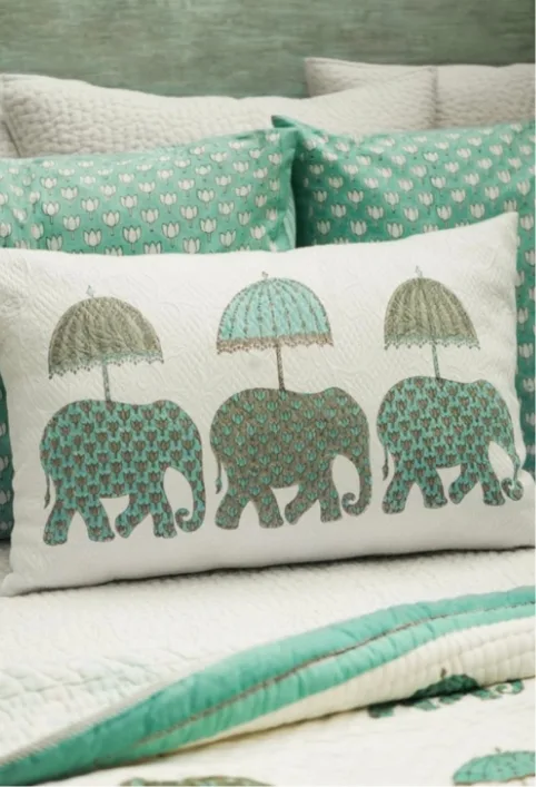 Iconic Designs – Our World – Good Earth