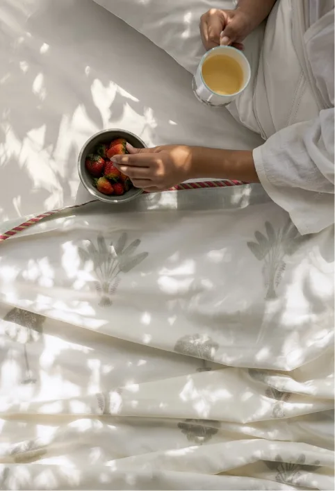 Iconic Designs – Our World – Good Earth