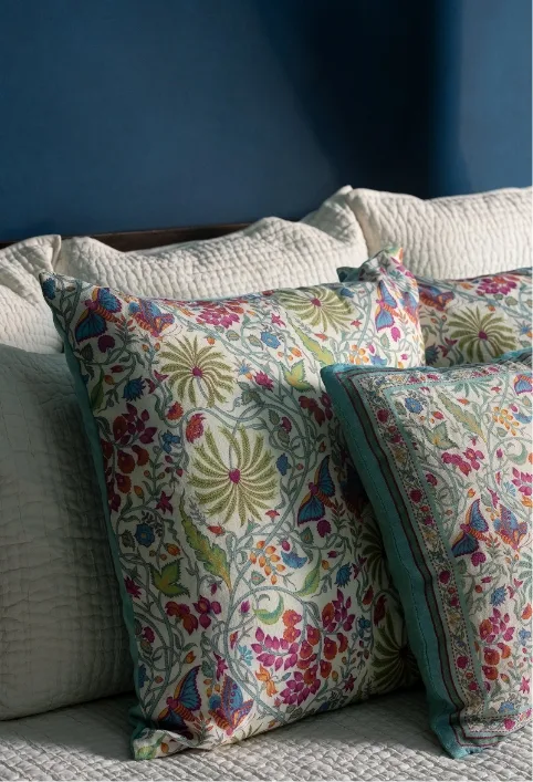 Iconic Designs – Our World – Good Earth
