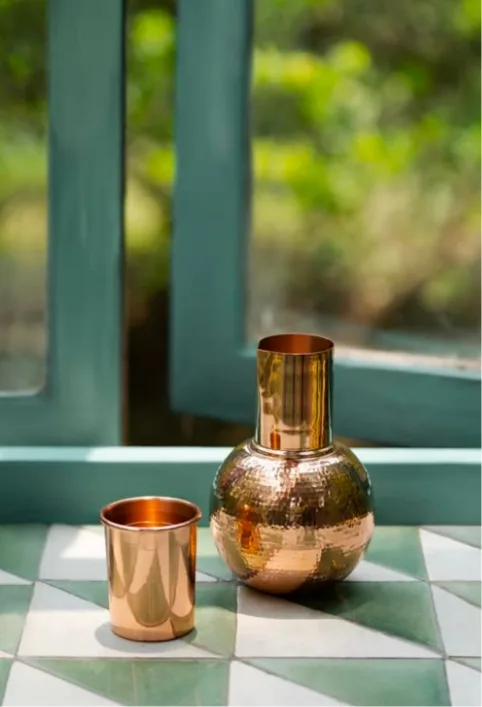 Iconic Designs – Our World – Good Earth