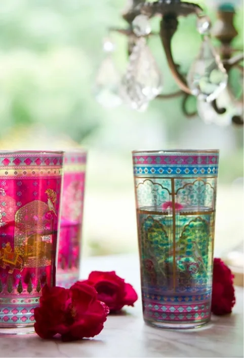 Iconic Designs – Our World – Good Earth