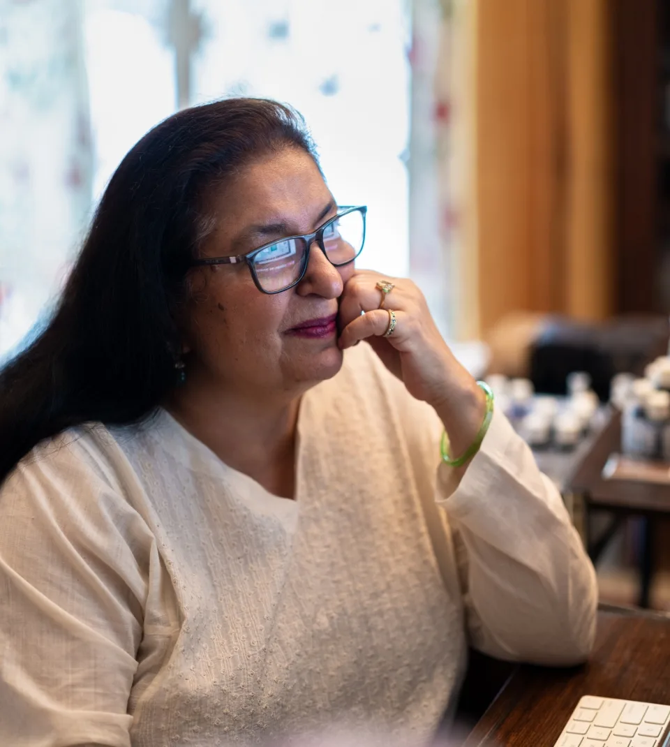 Our Journey – Our World – Good Earth