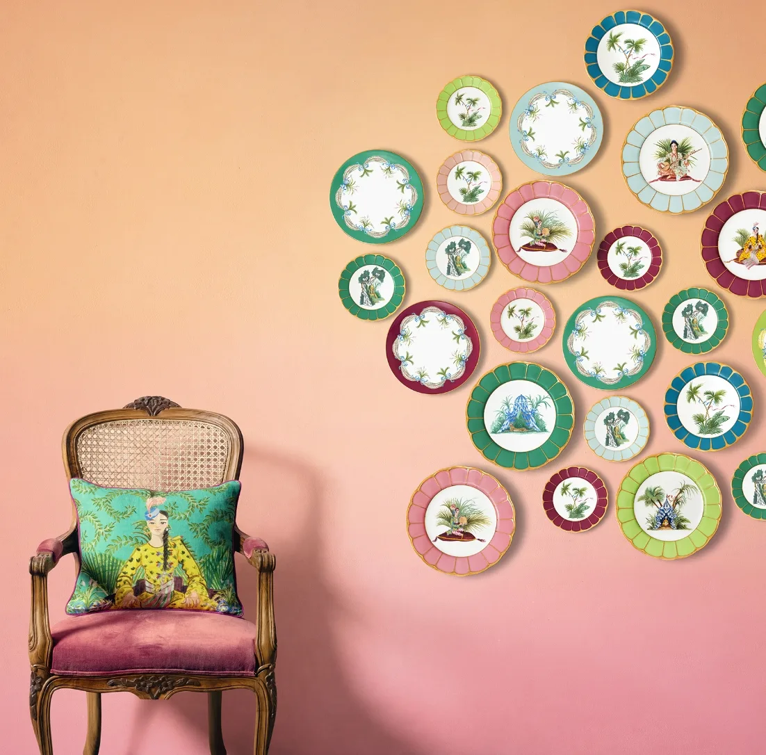 Collaborations – Our World – Good Earth