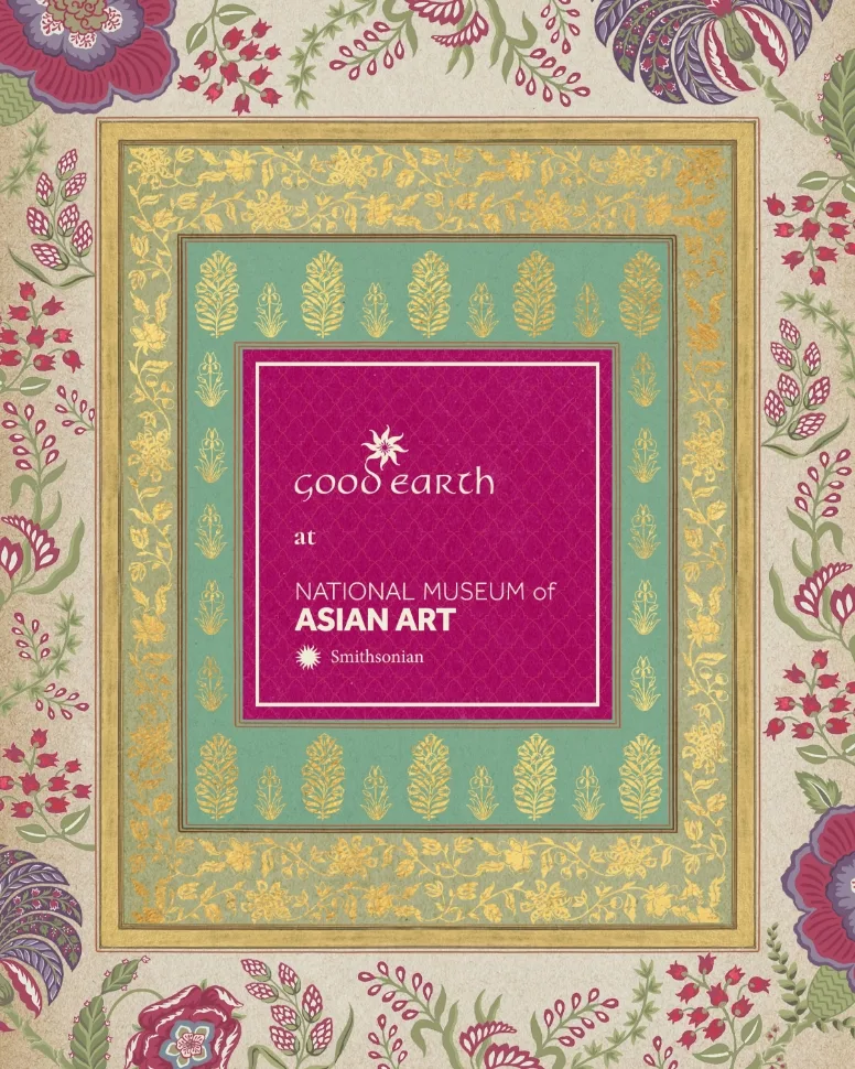 Collaborations – Our World – Good Earth