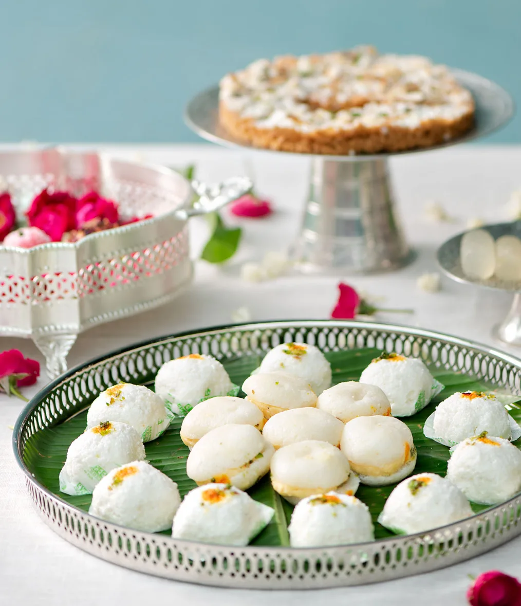 Joy of Festivities – Mithai – Our World – Good Earth