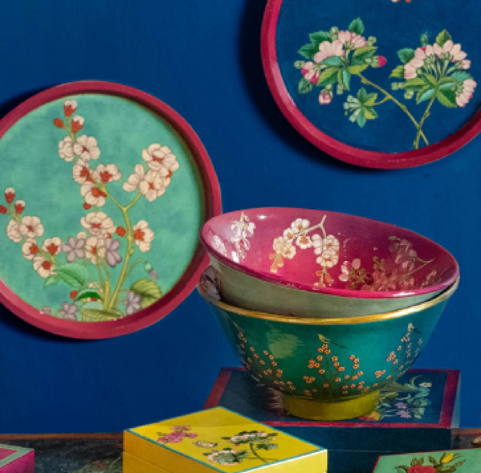 Crafts – Our World – Good Earth