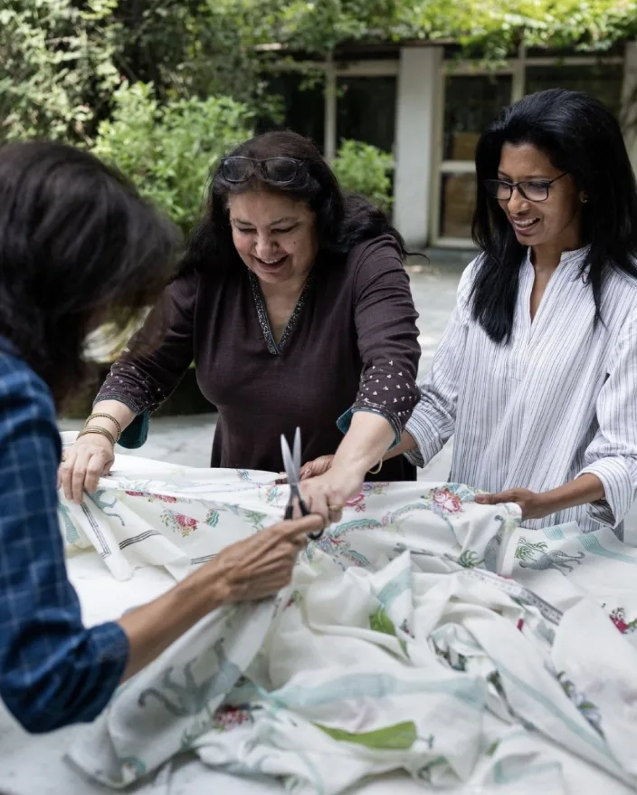 Collaborations – Our World – Good Earth