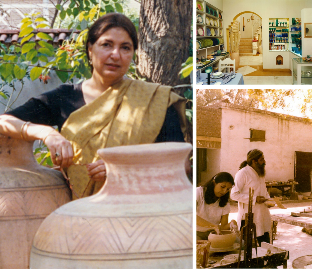 Our Journey – Our World – Good Earth