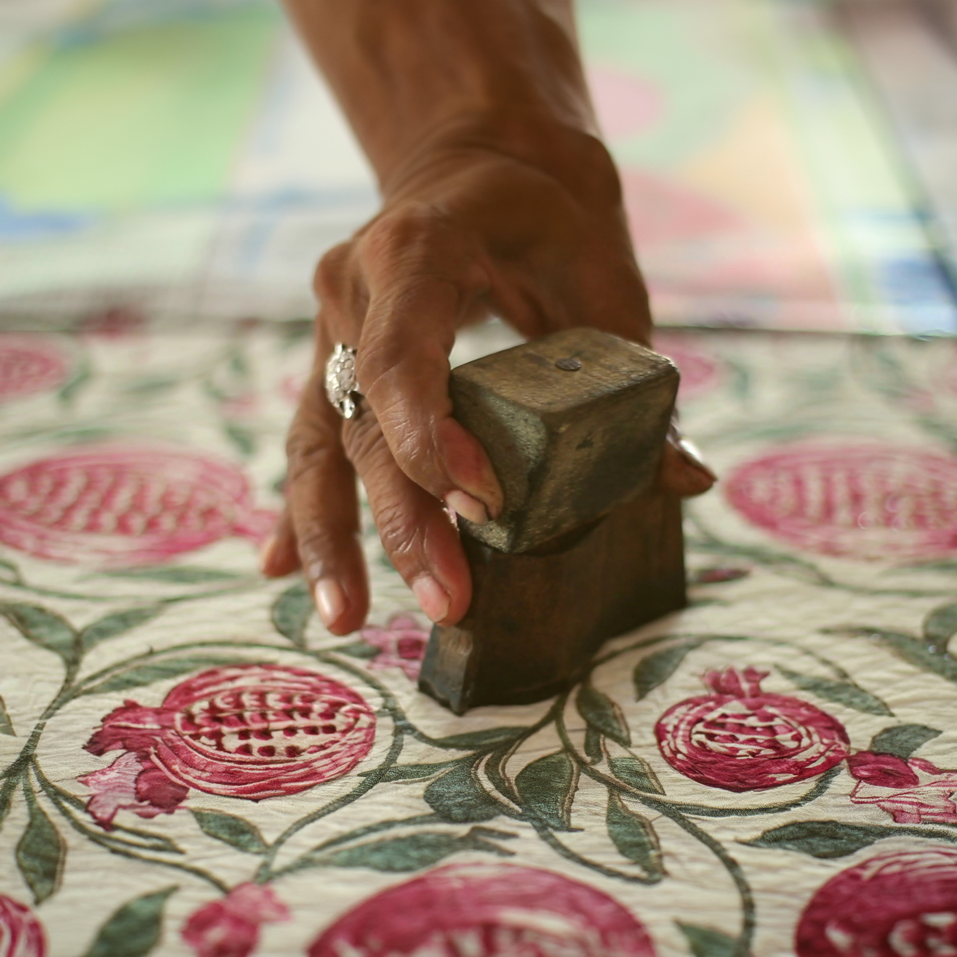 Crafts – Our World – Good Earth