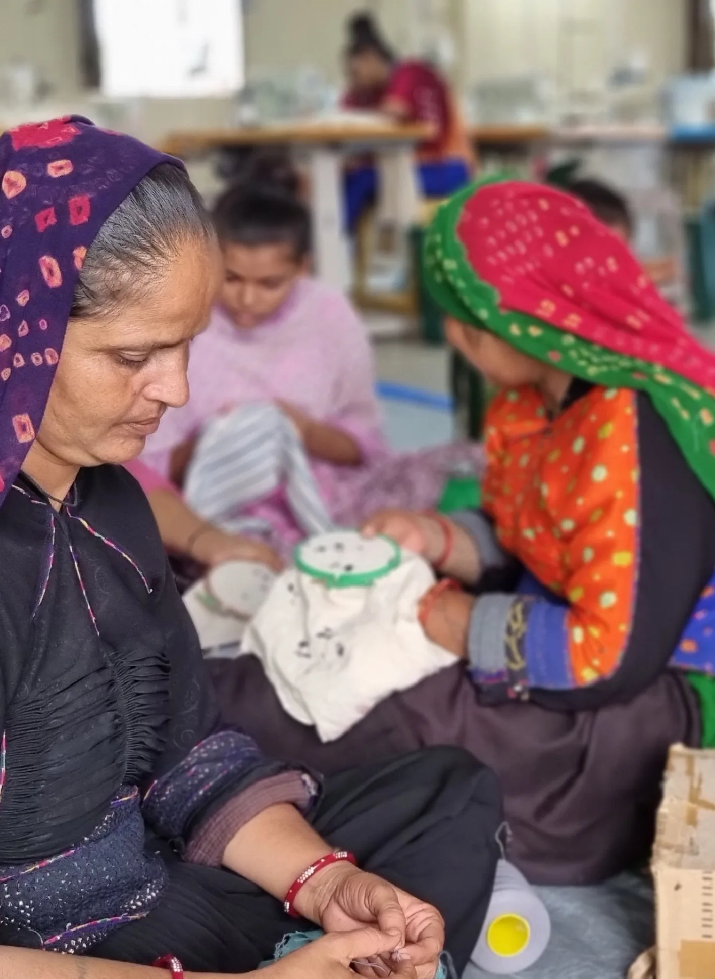 Heritage Foundation – Our World – Good Earth