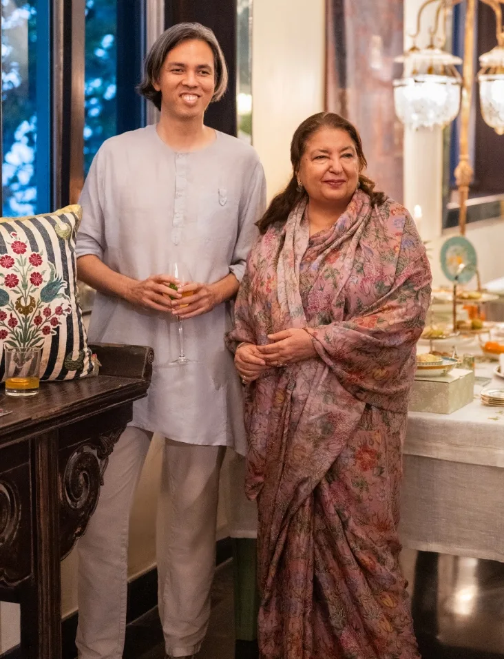 Collaborations – Our World – Good Earth